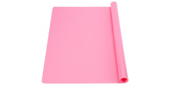 70x50cm Nonstick Silicone Crafts Table Mat